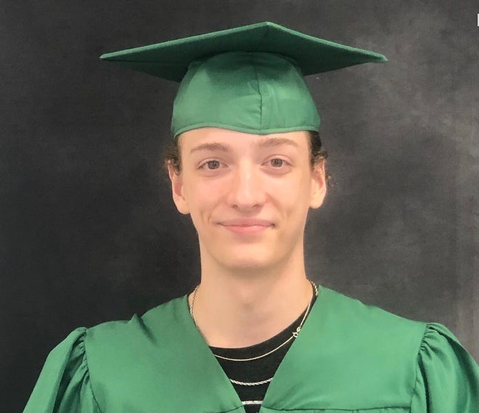 It started in a clothing store - by Greg Willits