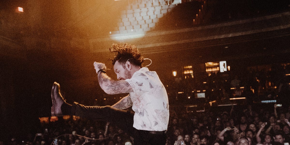 HIYH B-Side - by Buddy Nielsen - A Creative Life