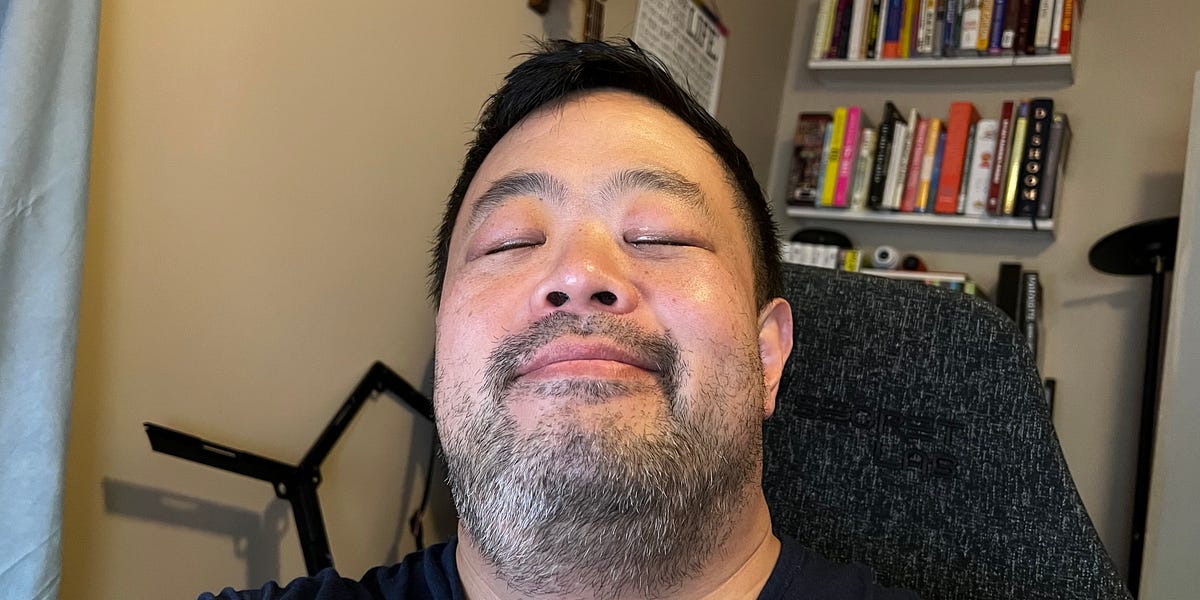 21 Things I Loved in 2021 - by Chris Grace - Tell Me Gracie