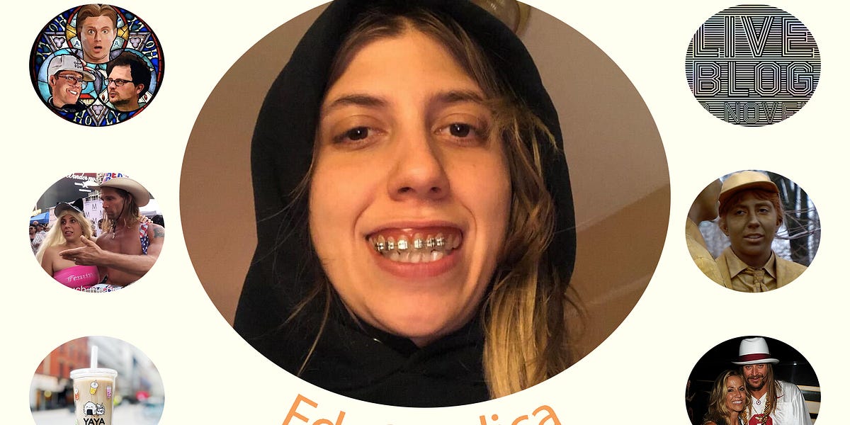 Ok Nice with Edy Modica - ok nice