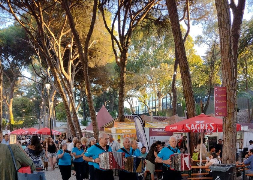 Holidays, Celebrations, and Festivals in Portugal