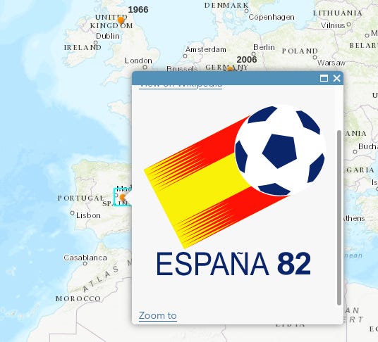 SpongeBob - by Gavin Rehkemper - Gavin’s Newsletter