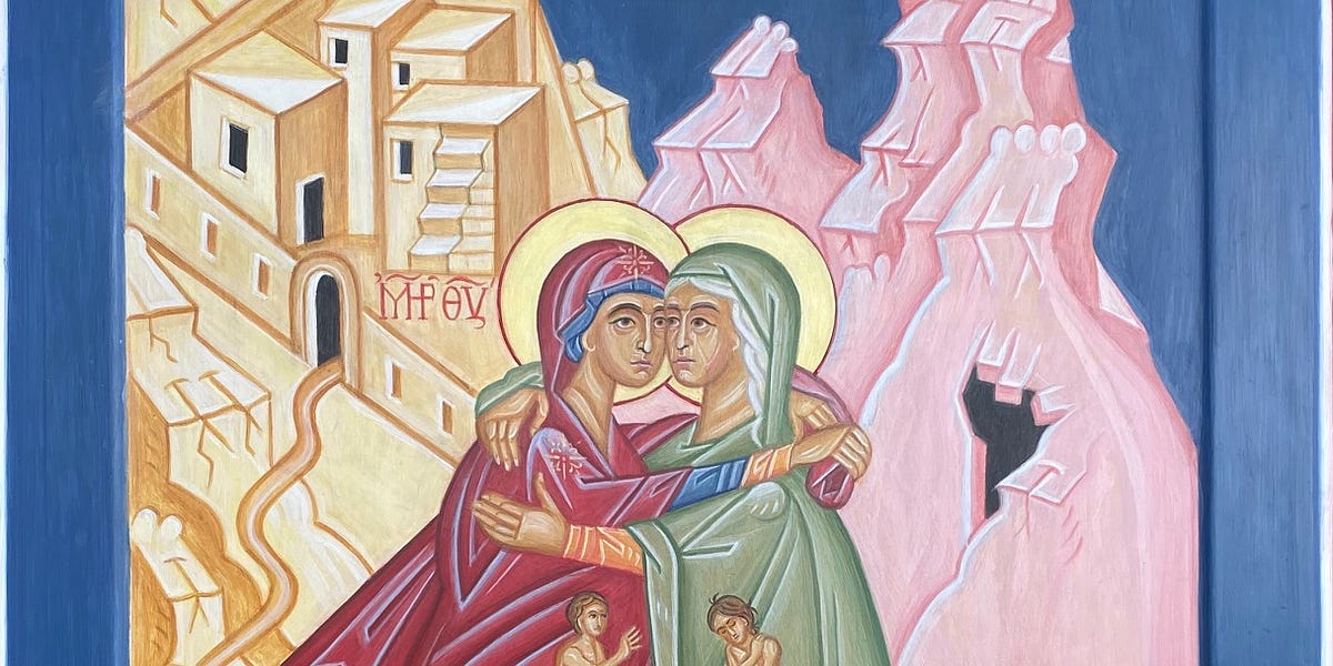 Housekeeping - by Solrunn Nes