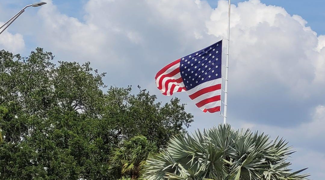 On flunking the exam - by Billy Cox - Life in Jonestown