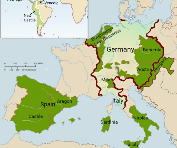 The Rise of the Habsburgs: The Battle of Guinegate in 1479