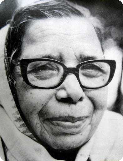 Author Feature of the Week - Mahadevi Verma