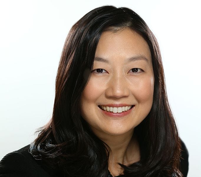Biden Names US Judge Koh to 9th Circuit - by Hank Lacey