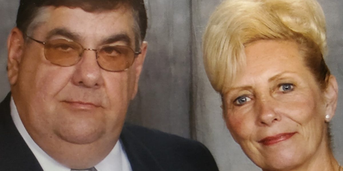 Schinker announces bid for Mokena mayor position