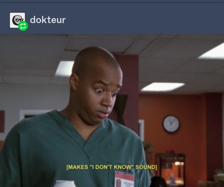 Issue #4: Back to regular programming - by Kax Uson