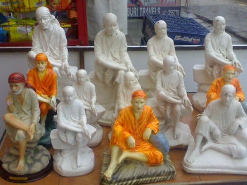 Baba Idols - by admin - Bombaylives