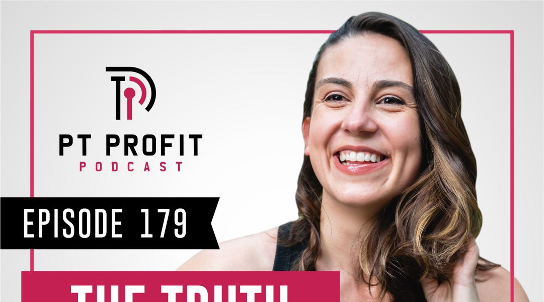 The Truth About Your Offer - by Beverley Simpson