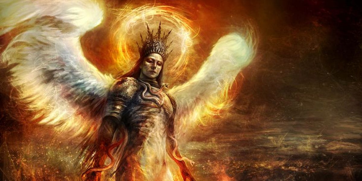 Devil in Disguise - by Evan McDermod - Deeper Meaning