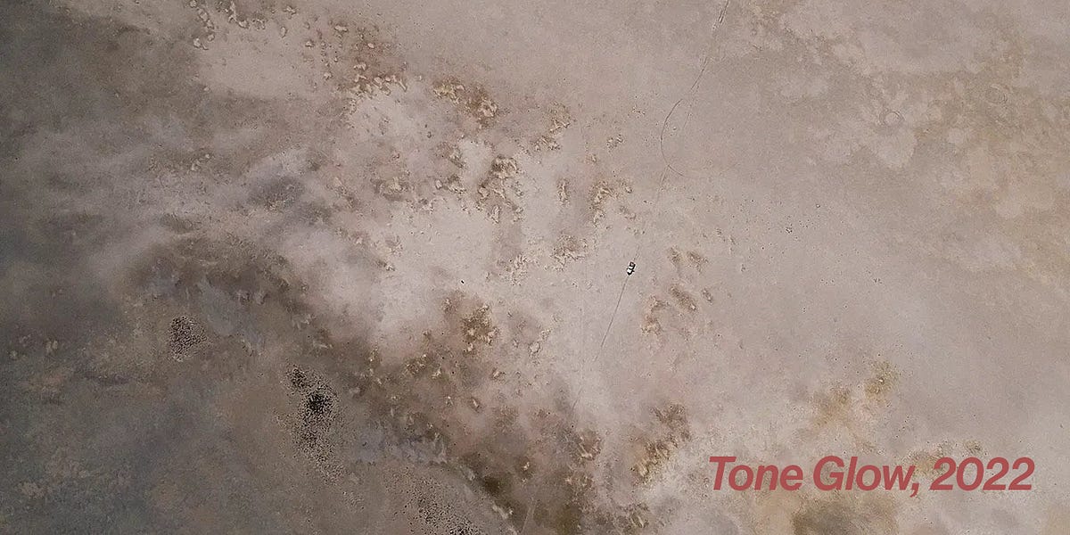 Our Favorite Albums, 2022 - Tone Glow