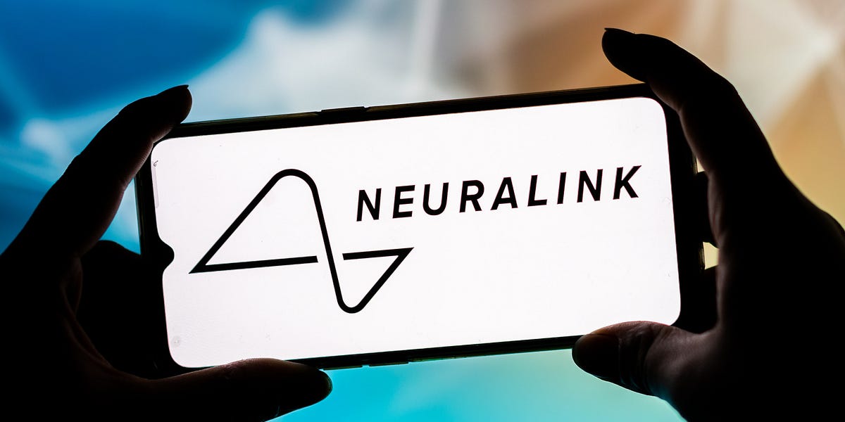 Neuralink expert reveals the future - by Ashley Bardhan