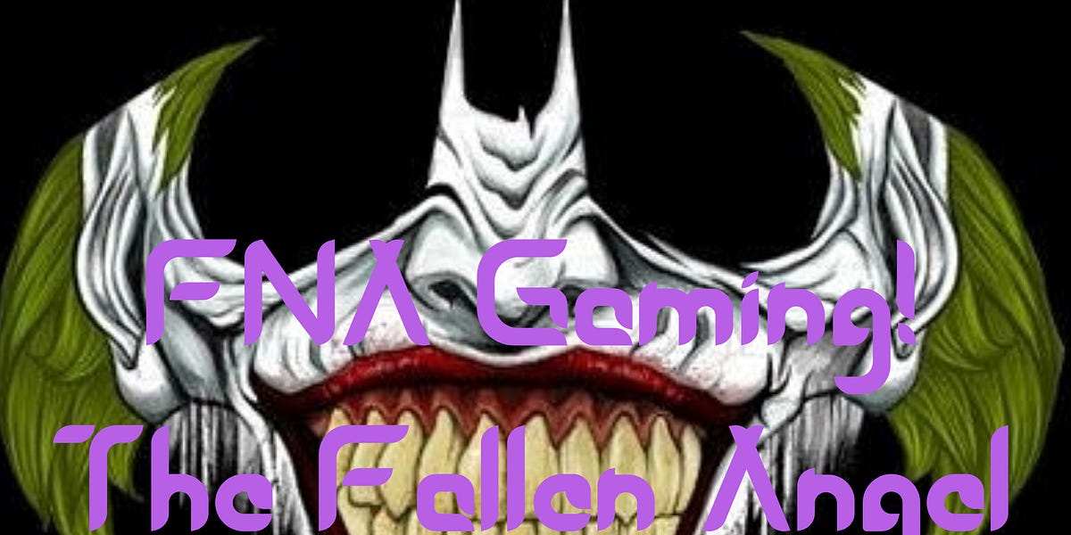 FNA Schedule for Twitch! - by FNA Baller Robinson
