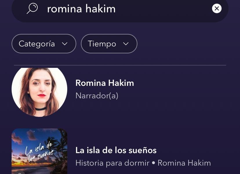 El duelo de tu identidad - Romina's Diary