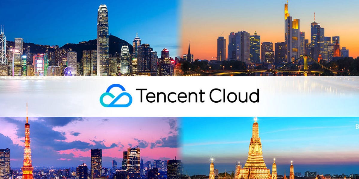 Tencent Cloud to Launch Lightweight Tools - Pandaily
