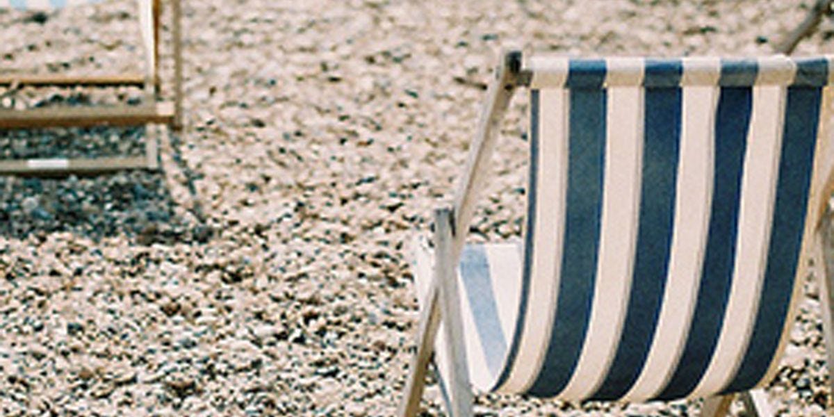 The Ferryman - by Thomas J Bevan - The Commonplace