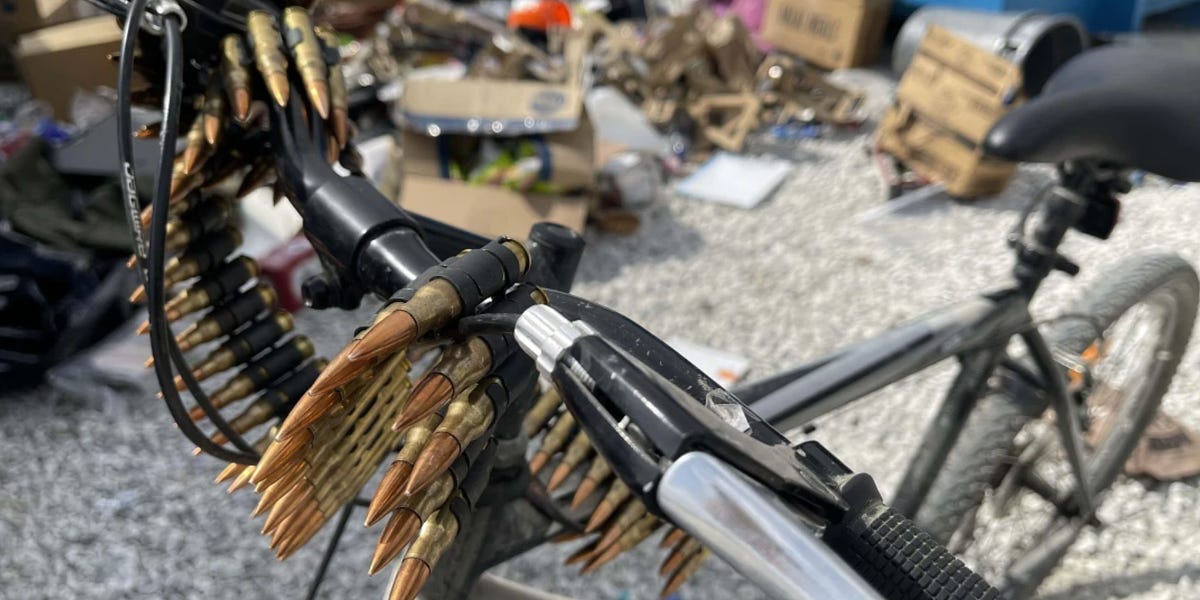 The Bagram Edition - by Colin Nagy