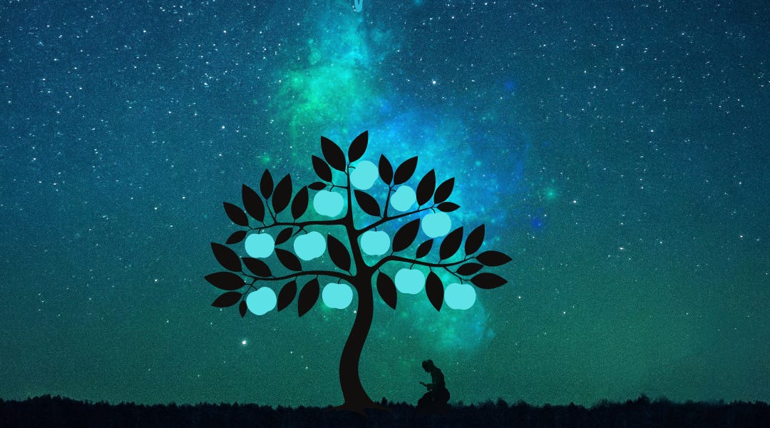 F. Scott Fitzgerald and the Poison of Potential