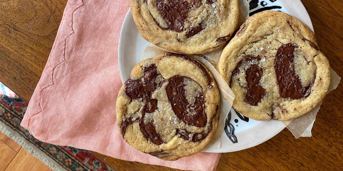 *Cookie Raffle Alert* - by emel - Dessert Alert