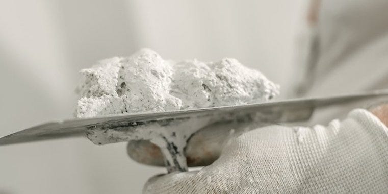 #37 La cal: ciclo, tipos y aplicaciones