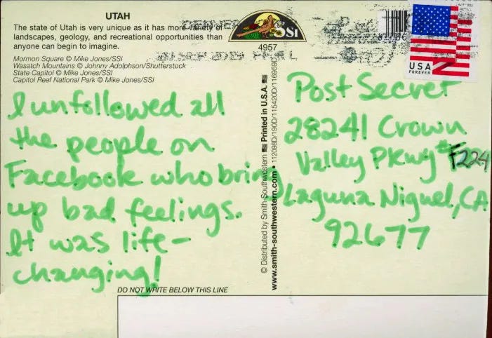 Be careful what you wish for - by Mehret Biruk