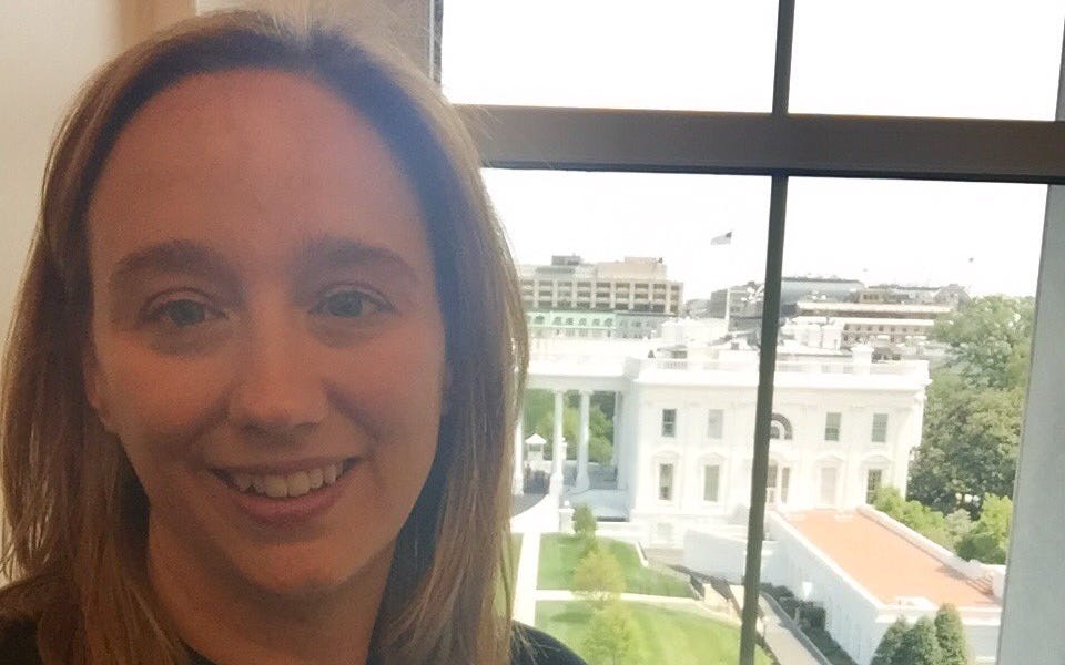 Interview: Claudia Sahm - by Noah Smith - Noahpinion