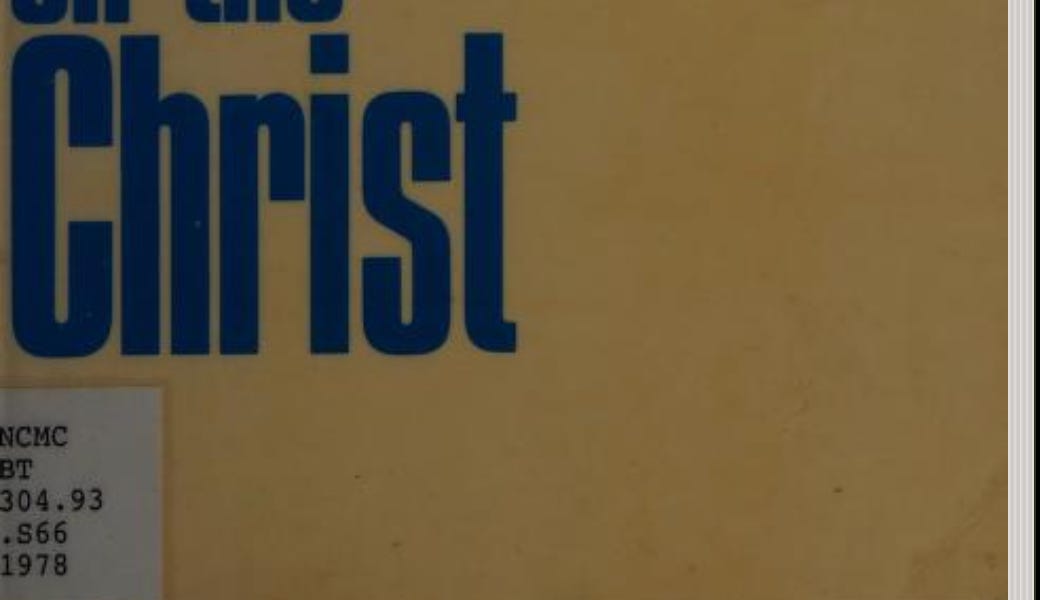 Claim: David Spangler recommended Luciferic initiation.