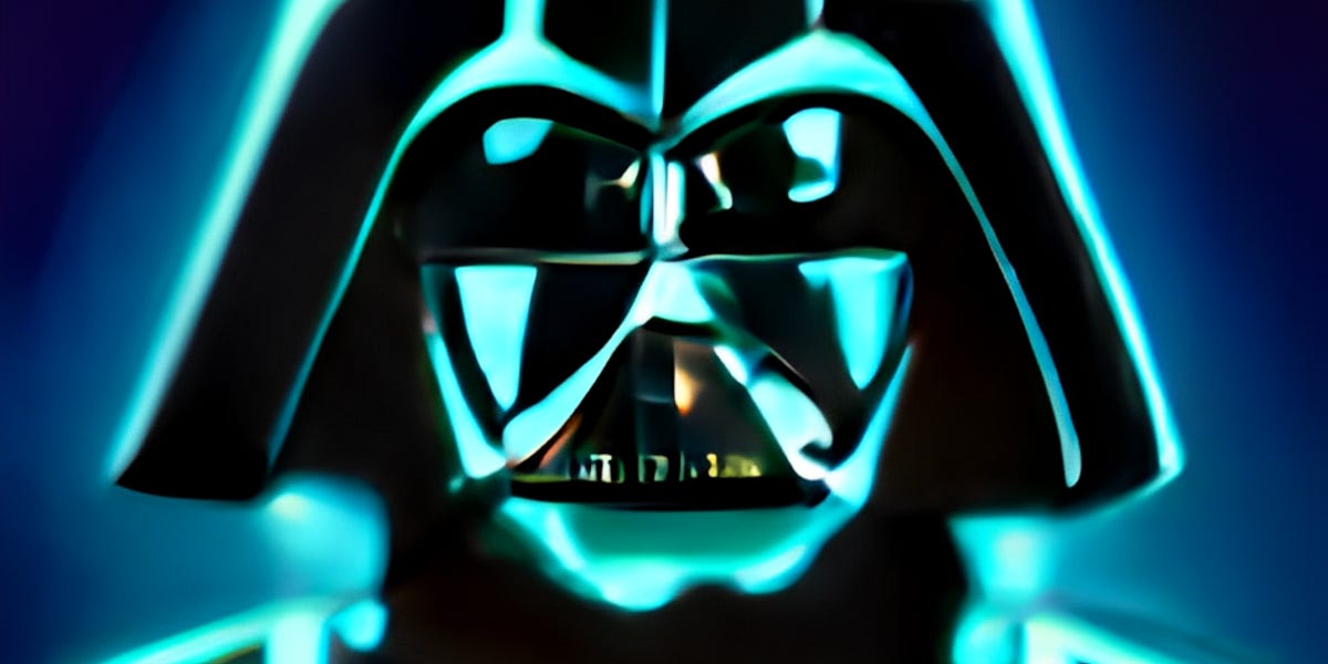 Kickstarteronomy #2 - by Steven Vass - The Vass Files