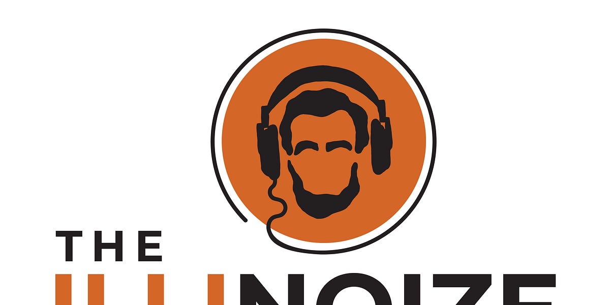 The Illinoize Podcast- July 27, 2022 - by Patrick Pfingsten