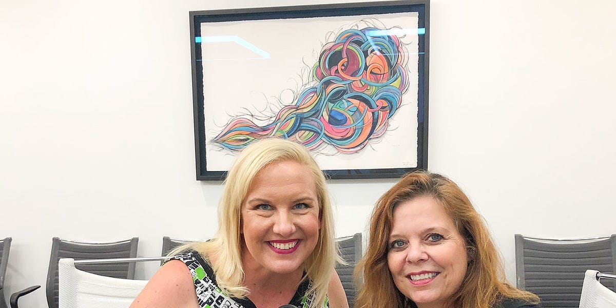 Tracy Fuller – InnovativEvents - by Diana Wright