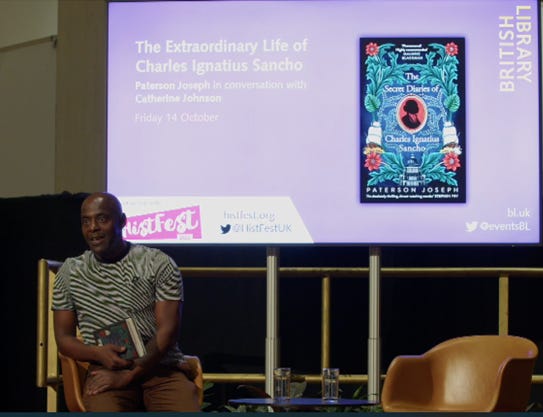 Black History: Every Month: The Extraordinary Life of Charles Ignatius ...