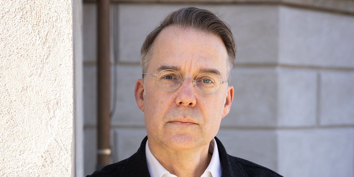 Moderna Museet förtjänar inte Lars Vilks rondellhund