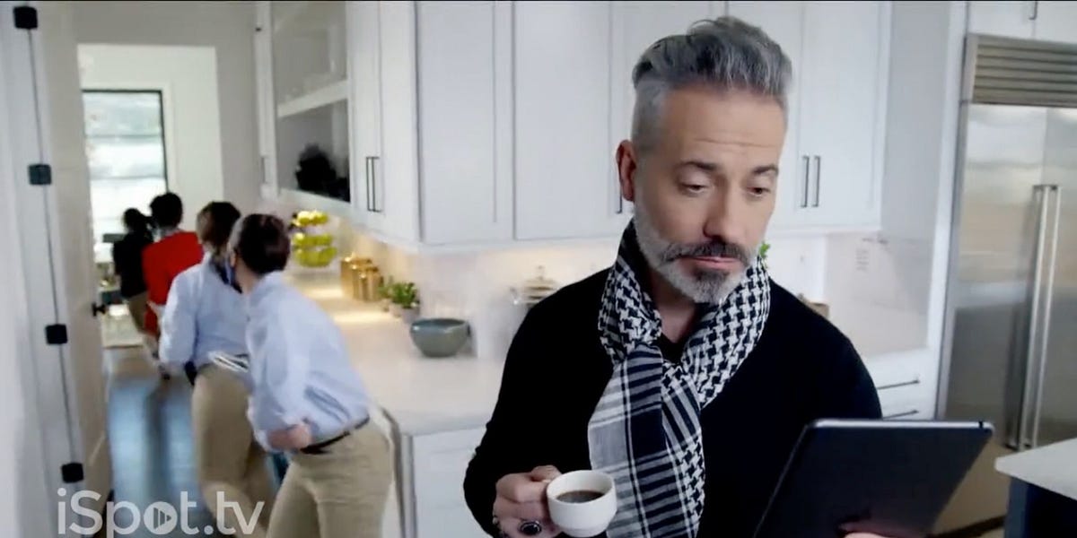 Mr. New York Millionaire - by Jay Berman