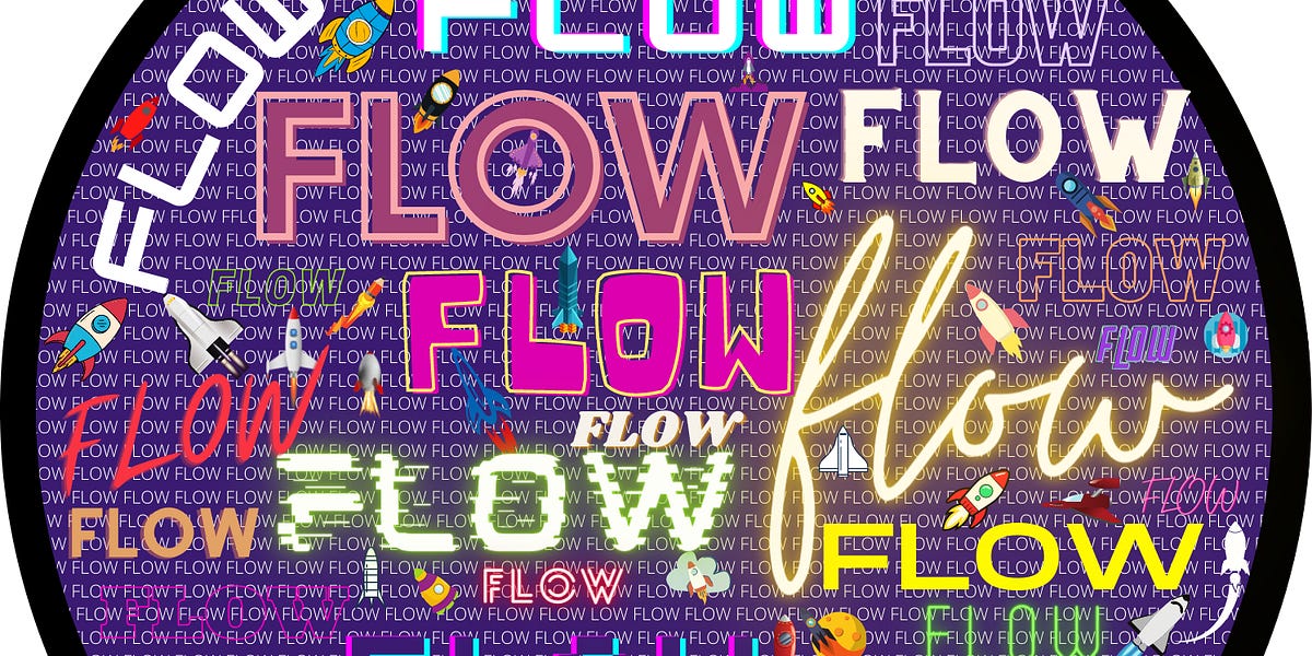 ⚡Flowverse #30: Top 15 FLOW NFTs - by Flowverse 🌊