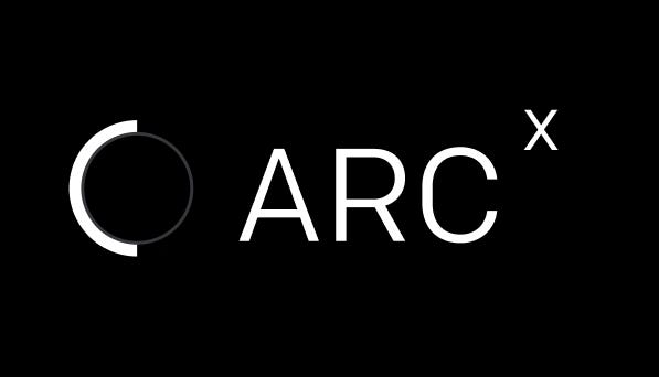 World: Meet ARC. - Kerman Kohli