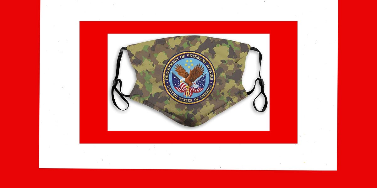 SCOOP: White House Suppressed VA Guidance Encouraging Mask-Wearing
