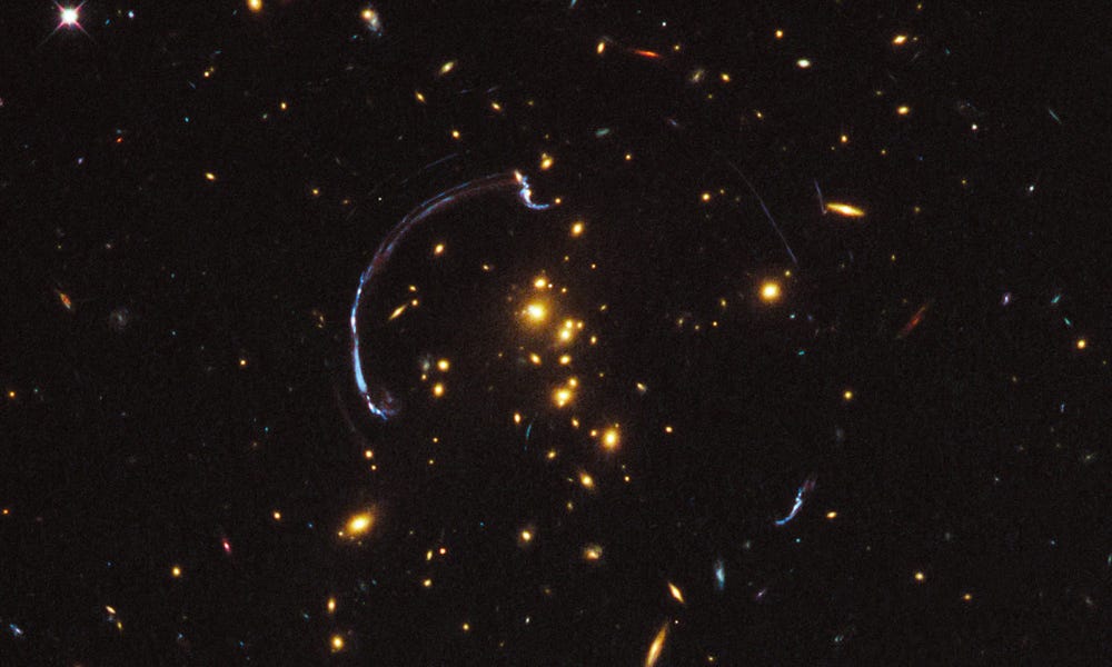 Hydrogen, Hydrino, and Dr. Randell Mills