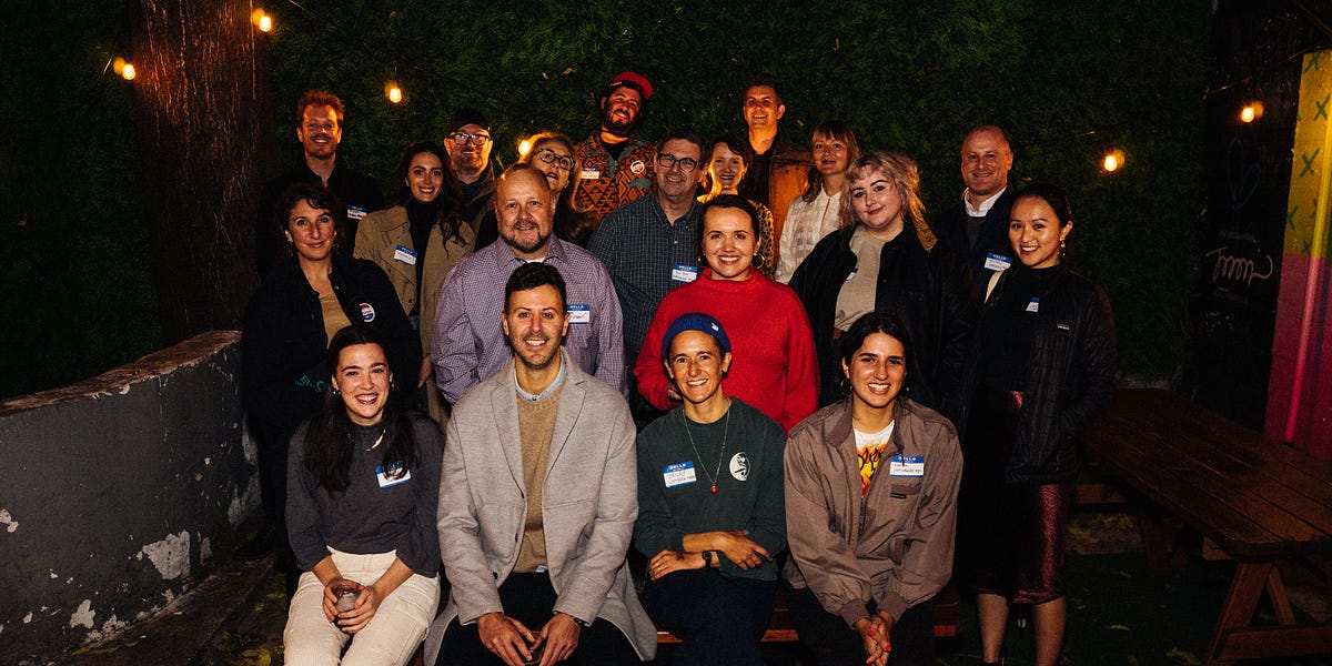 What Substack writers taught us about community building