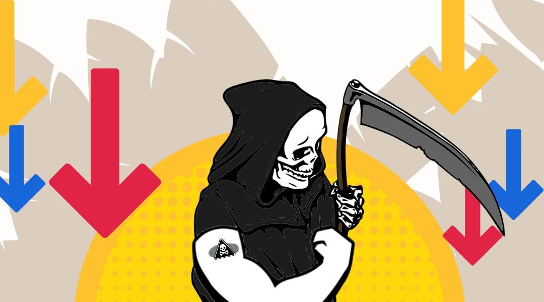 UNDAS - Commemoration of the Lives of Deceased Loved Ones. Devastating ...