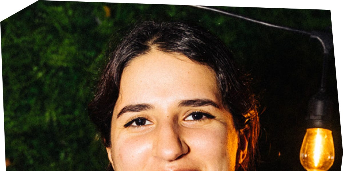 What to Read: Randa Sakallah is getting singles mingling
