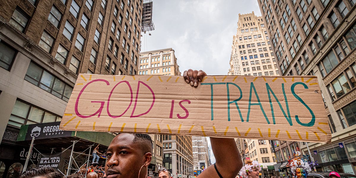 What “Wokeness” Is—and Isn’t - by Damon Linker