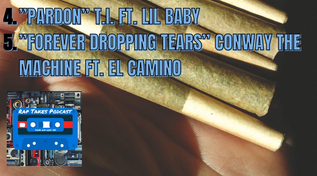 Weekly DOPE - dat DOPE digest