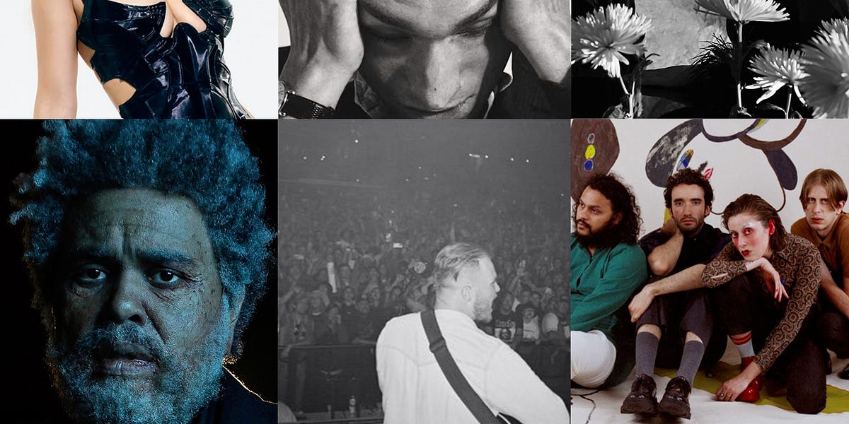 Best of 2022: Indie Sleaze Was An Inside Job