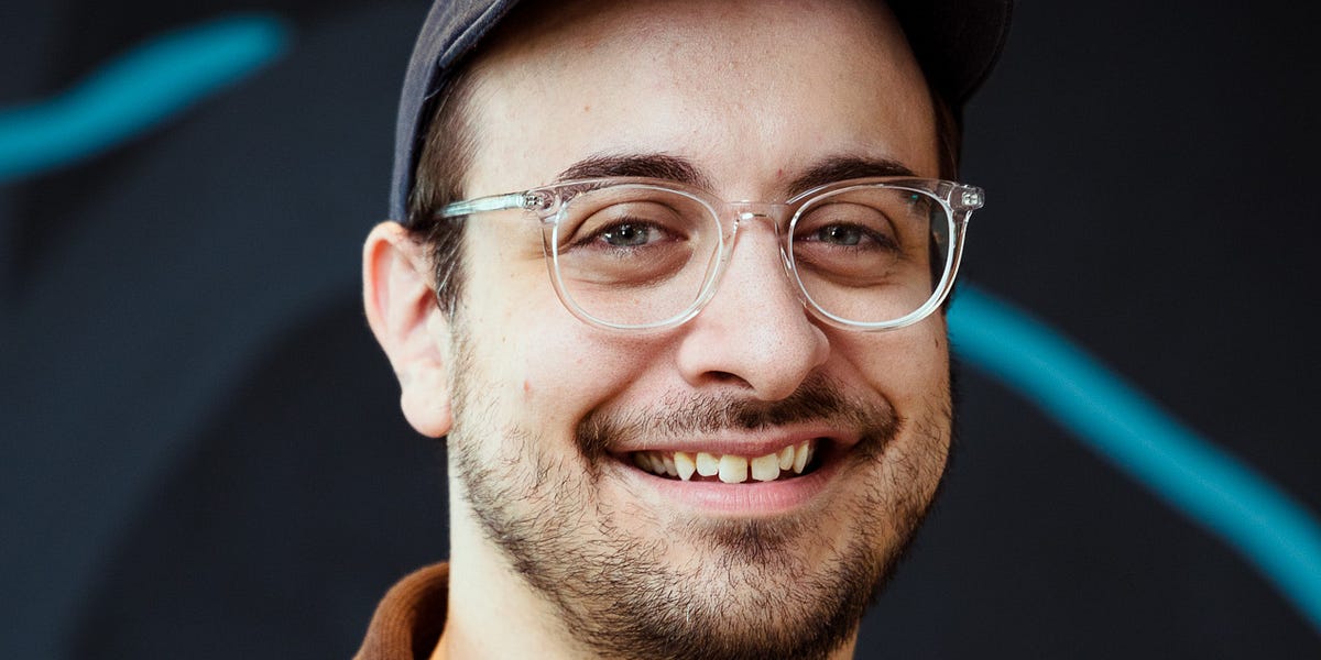 Anthony Pierri on early stage startup product marketing, startup GTM ...