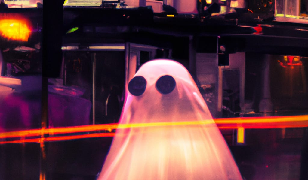 Perarnau IV es un fantasma. - PERARNAU IV