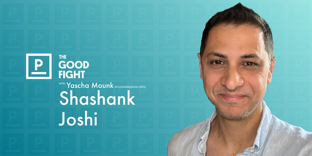 Shashank Joshi on How the War in Ukraine Will End