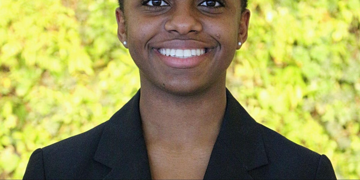Q&A with Angelique J 🏥 - by Sachi - Invite Health