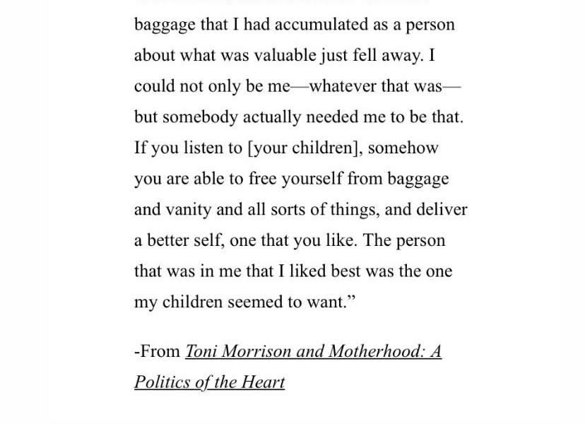 Meeting our many selves - by Makkah - The Good Life